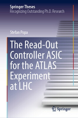 楽天ブックス: The Read-Out Controller ASIC for the Atlas Experiment at Lhc ...