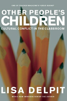 楽天ブックス: Other People's Children: Cultural Conflict in the Classroom ...