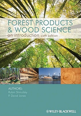 楽天ブックス: Forest Products and Wood Science: An Introduction - Rubin ...