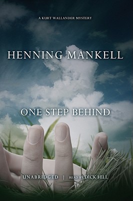 楽天ブックス: One Step Behind - Henning Mankell - 9781433270758 : 洋書