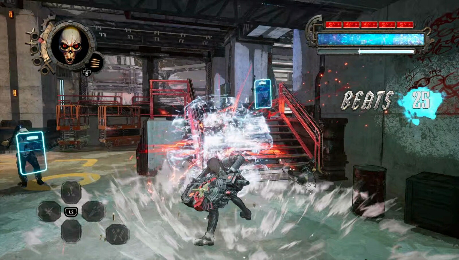 楽天ブックス: GUNGRAVE G.O.R.E - Ultimate Enhanced Edition (ガングレイヴ ゴア - アルティメットエンハンスドエディション) 限定版 ...