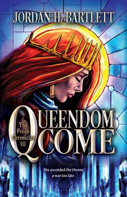 楽天ブックス: Queendom Come: Volume 3 - Jordan H. Bartlett - 9780744310764 : 洋書