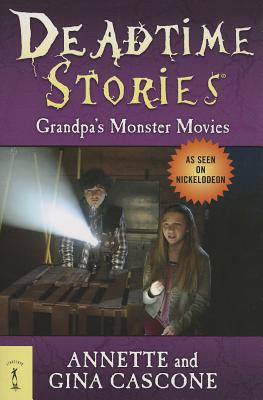 楽天ブックス: Grandpa's Monster Movies - Annette Cascone - 9780765330765 : 洋書