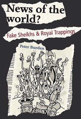 楽天ブックス: News of the World? - Peter Burden - 9781903070796 : 洋書