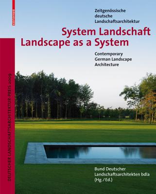 楽天ブックス: System Landschaft / Landscape as a System: Zeitgenossische ...