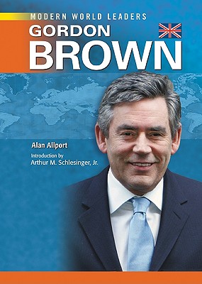 楽天ブックス: Gordon Brown - Alan Allport - 9781604130805 : 洋書