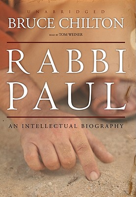 楽天ブックス: Rabbi Paul: An Intellectual Biography - Bruce Chilton ...