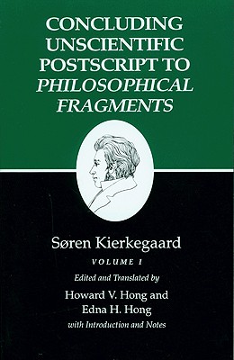 楽天ブックス: Concluding Unscientific PostScript to Philosophical Fragments ...