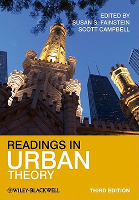 楽天ブックス: Readings in Urban Theory - Susan S. Fainstein - 9781444330816 : 洋書