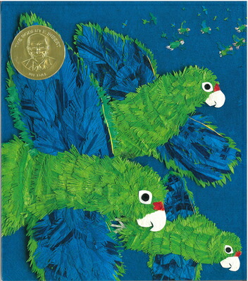 楽天ブックス: Parrots Over Puerto Rico - Susan L. Roth - 9781643790817 : 洋書