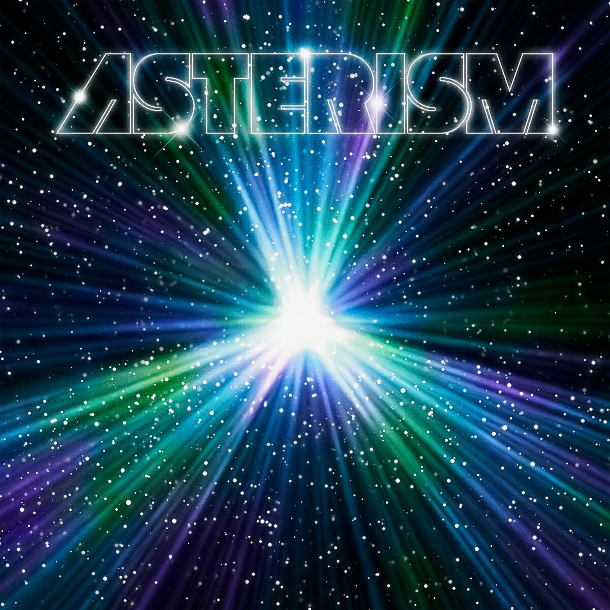 楽天ブックス: DECIDE - ASTERISM - 4547366640823 : CD