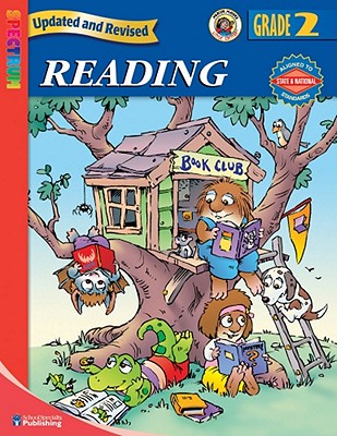 楽天ブックス: SPECTRUM READING:GRADE 2(P) - SPECTRUM - 9780769680828 : 洋書