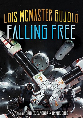 楽天ブックス: Falling Free - Lois McMaster Bujold - 9781433250842 : 洋書