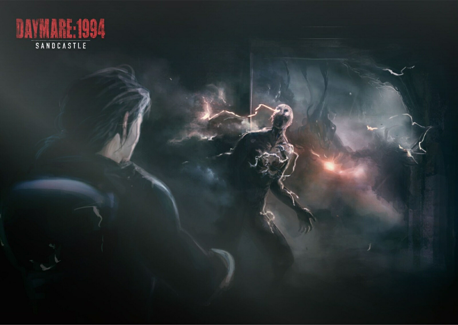 楽天ブックス: Daymare: 1994 Sandcastle Limited Edition - Nintendo Switch ...