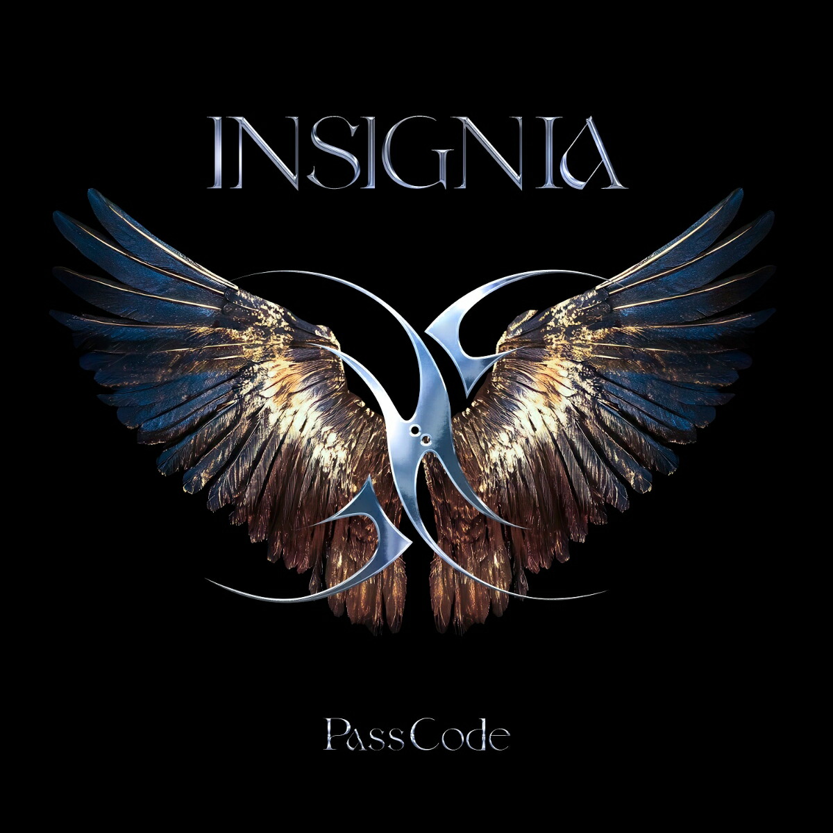 楽天ブックス: INSIGNIA - PassCode - 4540774610853 : CD