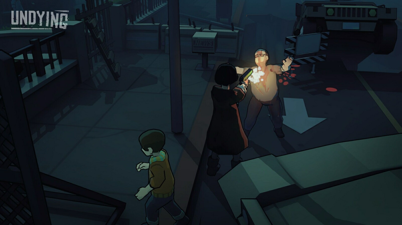 楽天ブックス: Undying - Nintendo Switch - 4580695760855 : ゲーム