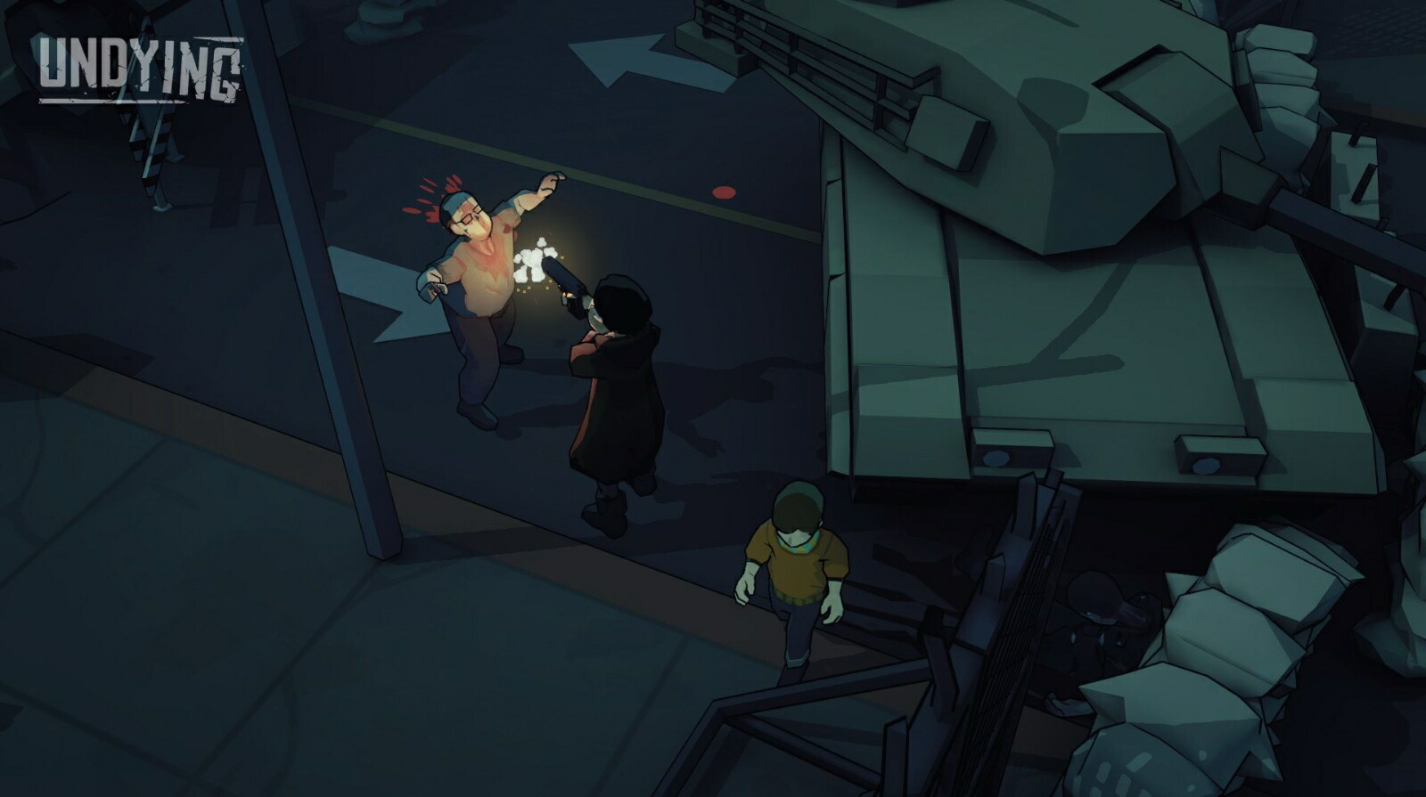 楽天ブックス: Undying - Nintendo Switch - 4580695760855 : ゲーム