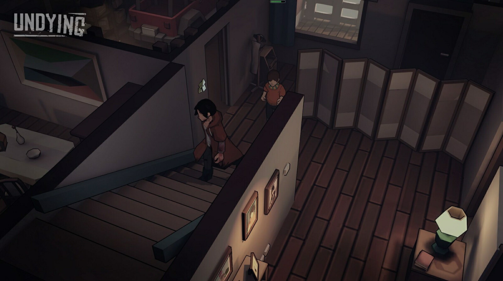 楽天ブックス: Undying - Nintendo Switch - 4580695760855 : ゲーム