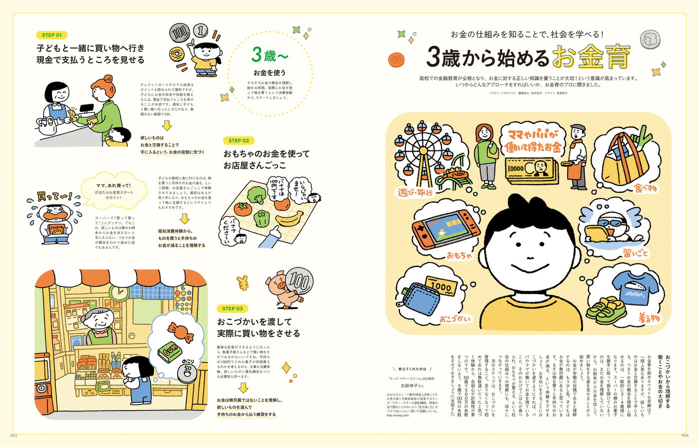 楽天ブックス: kodomoe (コドモエ) 2025年 8月号 [雑誌] - 白泉社 - 4910138310857 : 雑誌