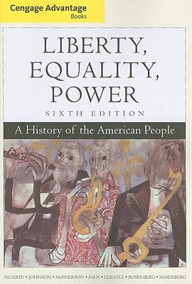 楽天ブックス: Liberty, Equality, Power: A History of the American People ...