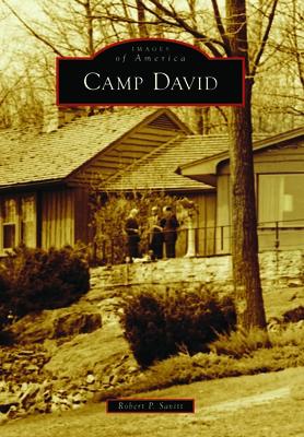 楽天ブックス: Camp David - Robert P. Savitt - 9781467160872 : 洋書