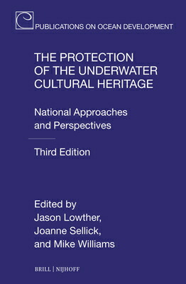 楽天ブックス: The Protection of the Underwater Cultural Heritage: National ...
