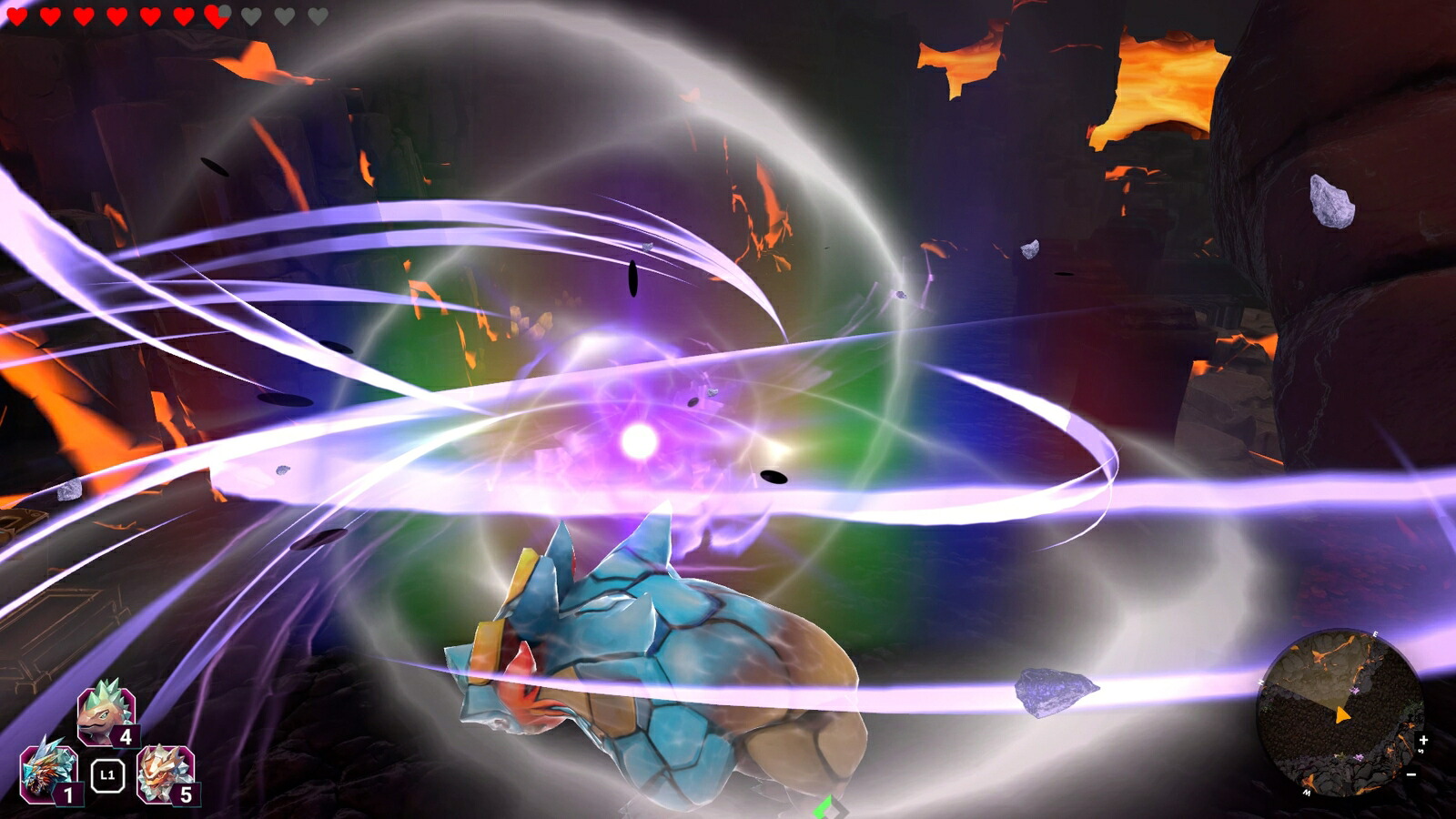 楽天ブックス: Azura's Crystals PS5版 - PS5 - 4573591750877 : ゲーム