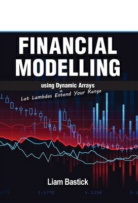楽天ブックス: Financial Modelling Using Dynamic Arrays: Let Lambdas Extend ...