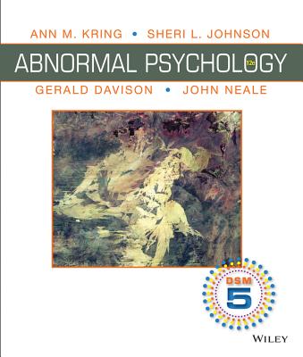 楽天ブックス: Abnormal Psychology, Binder Ready Version: Dsm-5 Update - Ann M ...