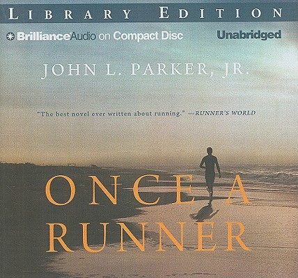 楽天ブックス: Once a Runner - John L. Parker - 9781441800886 : 洋書