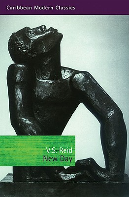 楽天ブックス: New Day - V. S. Reid - 9781845230906 : 洋書