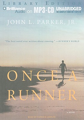 楽天ブックス: Once a Runner - John L. Parker, Jr. - 9781441800909 : 洋書