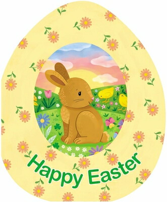 楽天ブックス: Happy Easter - Emily Emerson - 9780310770916 : 洋書