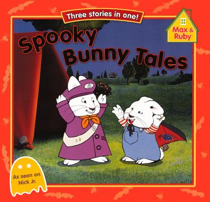楽天ブックス: Spooky Bunny Tales - Unknown - 9780606260923 : 洋書