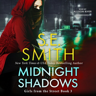 楽天ブックス: Midnight Shadows - S. E. Smith - 9798212650960 : 洋書