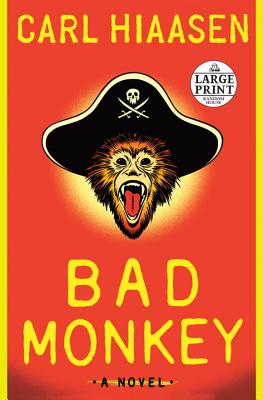 楽天ブックス: Bad Monkey - Carl Hiaasen - 9780804120968 : 洋書