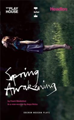 楽天ブックス: Spring Awakening - Frank Wedekind - 9781783190980 : 洋書