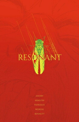 楽天ブックス: Resonant: The Complete Series - David Db Andry - 9781638490982 : 洋書