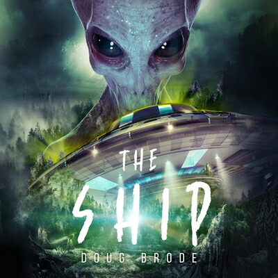 楽天ブックス: The Ship - Doug Brode - 9798200901005 : 洋書