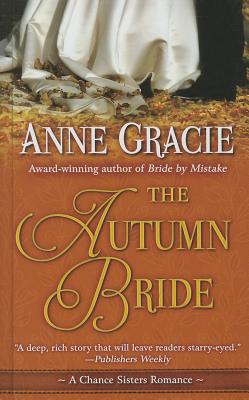 楽天ブックス: The Autumn Bride - Anne Gracie - 9781410471031 : 洋書