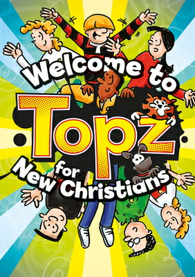楽天ブックス: Topz for New Christians - Lynette Brooks - 9781853451041 : 洋書