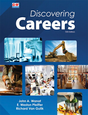 楽天ブックス: Discovering Careers - John A. Wanat - 9781637761045 : 洋書