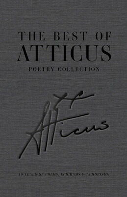 楽天ブックス: The Best of Atticus Poetry Collection: 10 Years of Poems ...