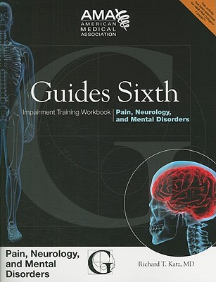 楽天ブックス: Guides Sixth Impairment Training Workbook: Pain, Neurology, and ...