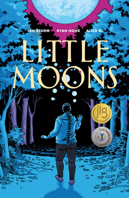 楽天ブックス: Little Moons - Jennifer Storm - 9781774921074 : 洋書