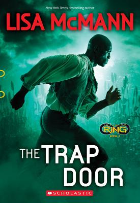 楽天ブックス: The Trap Door (Infinity Ring, Book 3), Volume 3 - Lisa McMann ...