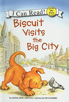 楽天ブックス: Biscuit Visits the Big City - Alyssa Satin Capucilli ...