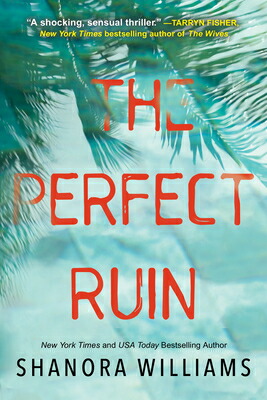 楽天ブックス: The Perfect Ruin: A Riveting New Psychological Thriller ...