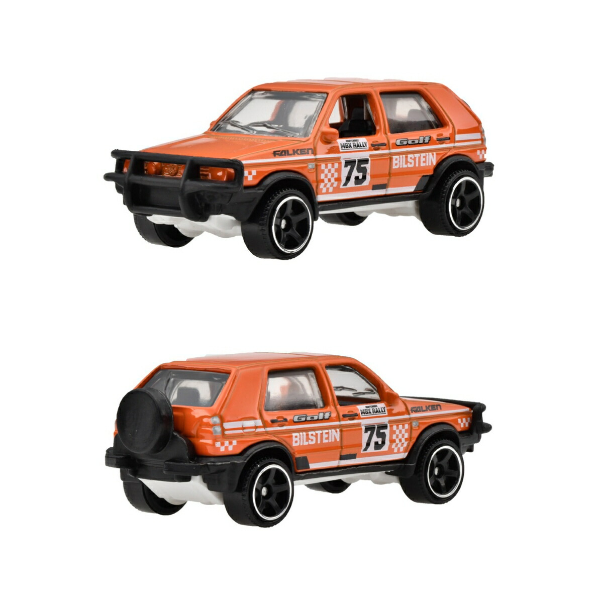 楽天ブックス: マッチボックス(Matchbox) テーマ アソート - オフロード ラリー 乗り物おもちゃ ミニカー 10台入り BOX販売 ...