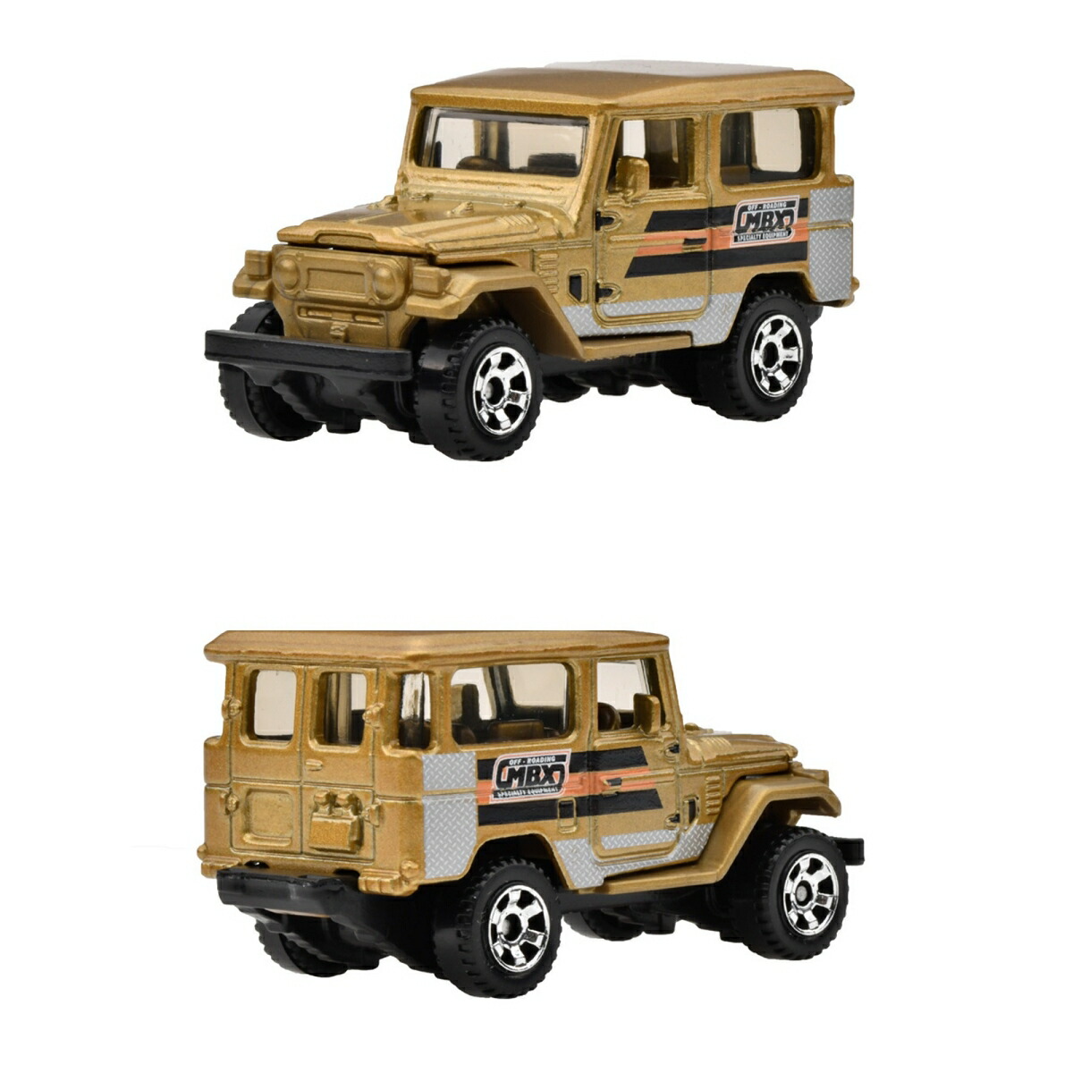 楽天ブックス: マッチボックス(Matchbox) テーマ アソート - オフロード ラリー 乗り物おもちゃ ミニカー 10台入り BOX販売 ...